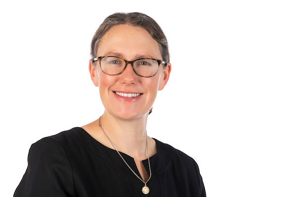 Meghan SullivanMeghan Sullivan: Professor, Notre Dame ...